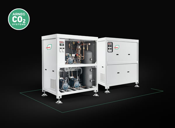 Standard CO2 solutions