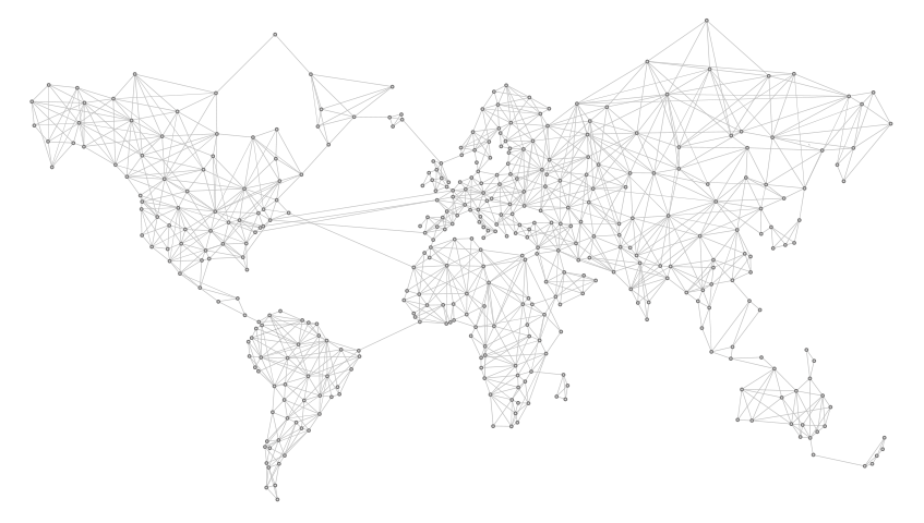 Arneg World - the companies in the Arneg Group